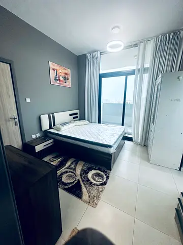 Room Apartments for rent in Jumeirah Village Circle (JVC) - Shared ...