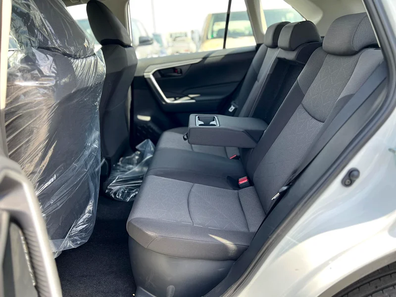 2023 TOYOTA RAV4 HYBRID 2.5L | dubizzle