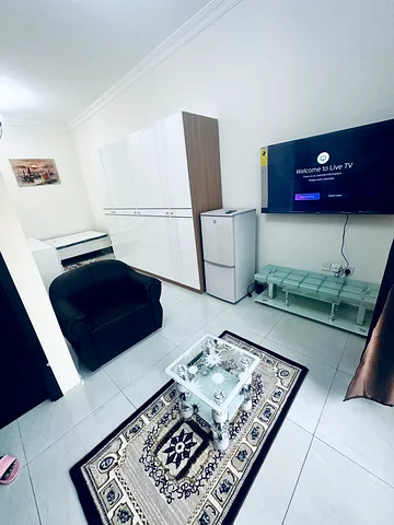 Room Apartments for rent in Jumeirah Village Circle (JVC) - Shared ...