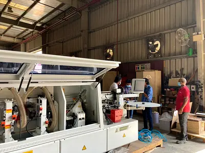 Buy & sell any Manufacturing Machines online - 483 used Manufacturing ...