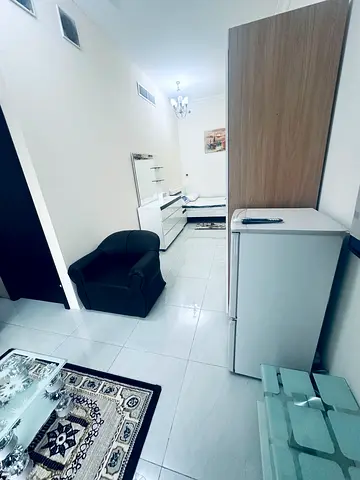 Room Apartments for rent in Jumeirah Village Circle (JVC) - Shared ...