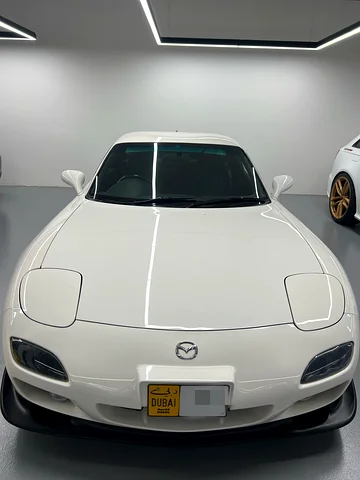 Buy & sell any Mazda RX-7 cars online - 1 used Mazda RX-7 cars for sale ...