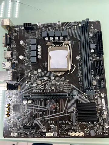 Buy & sell any Motherboards online - 76 used Motherboards for sale in ...