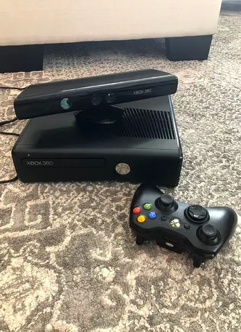 Buy & sell any Microsoft Xbox 360 online - 86 used Microsoft Xbox 360 ...