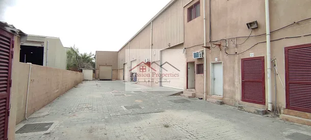 Warehouses for rent in Dubai - Warehouses rentals | dubizzle