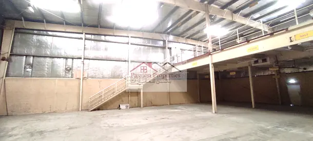 Warehouses for rent in Dubai - Warehouses rentals | dubizzle