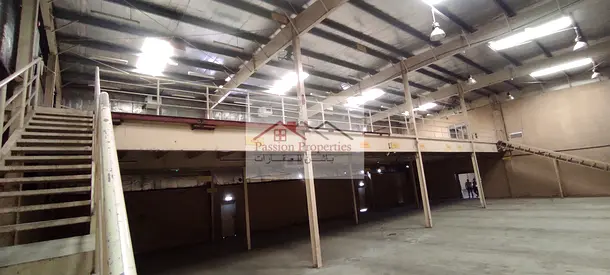 Warehouses for rent in Dubai - Warehouses rentals | dubizzle