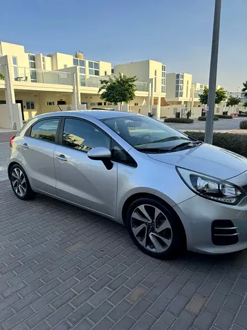 Buy & sell any Kia Rio cars online - 44 used Kia Rio cars for sale in ...