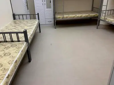 Rooms for rent in Muhaisnah 4 - Shared Rooms rental | dubizzle