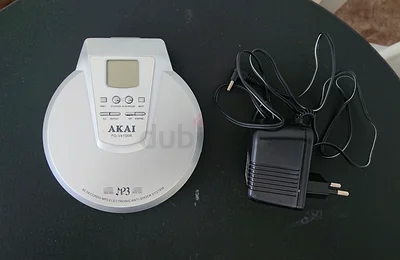 CD Player for sale in UAE | dubizzle