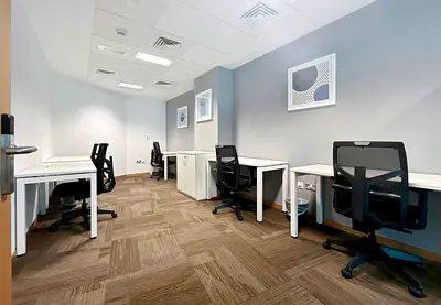 Office Spaces for rent in Dubai Airport Freezone (DAFZA) - Offices ...