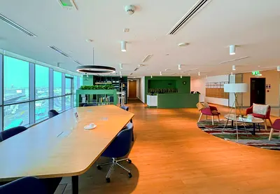 Office Spaces for rent in Dubai Airport Freezone (DAFZA) - Offices ...