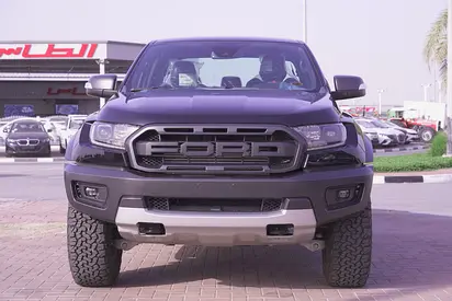 Buy & sell any Ford Ranger cars online - 30 used Ford Ranger cars for ...