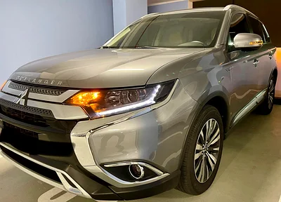 Buy & sell any Mitsubishi Outlander cars online - 2 used Mitsubishi ...