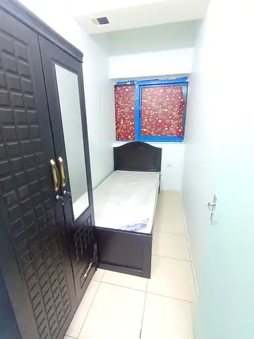 Rooms for rent in Shabiya 10 - Shared Rooms rental | dubizzle