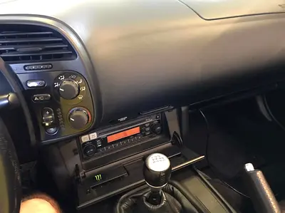 Buy & sell any Honda S2000 cars online - 1 used Honda S2000 cars for ...