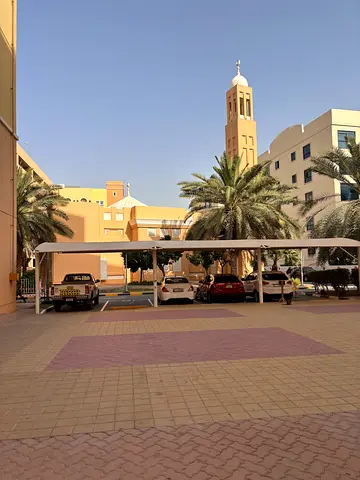 Rooms for rent in Dubai Investment Park (DIP) - Shared Rooms rental ...