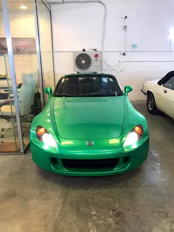 Buy & sell any Honda S2000 cars online - 1 used Honda S2000 cars for ...