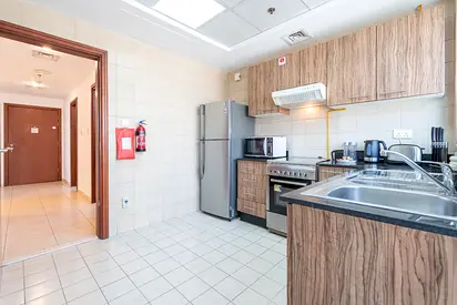 Rooms for rent in Downtown Dubai - Shared Rooms rental | dubizzle