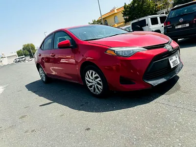 Buy & sell any Toyota Corolla cars online - 254 used Toyota Corolla ...