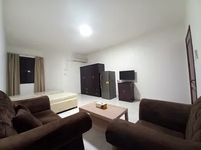 Room Apartments for rent in Al Rigga - Shared Flats rental | dubizzle