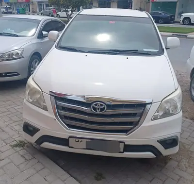 Buy & sell any Toyota Innova cars online - 19 used Toyota Innova cars ...