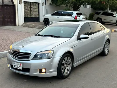 Buy & sell any Chevrolet Caprice cars online - 6 used Chevrolet Caprice ...