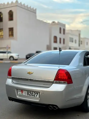 Buy & sell any Chevrolet Caprice cars online - 6 used Chevrolet Caprice ...