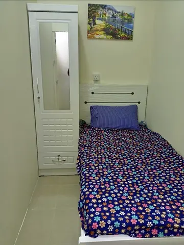 Room Villas for rent in Al Rashidiya - Shared Houses rental | dubizzle