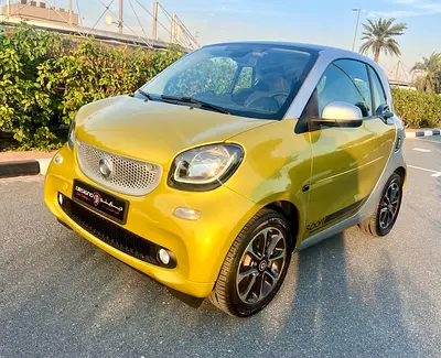 Buy & sell any Smart cars online - 13 used Smart cars for sale in All ...