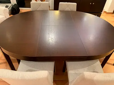 Buy & sell any Dining Sets online - 1378 used Dining Sets for sale in ...