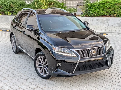 Buy & sell any Lexus RX-Series cars online - 143 used Lexus RX-Series ...