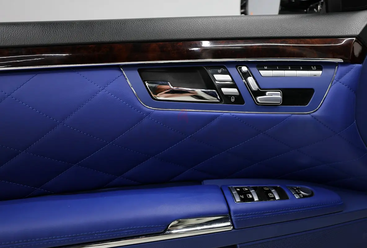 Upgrade Newest Shape | Maybach Kit | GCC | Perfect Condition Ref# ...