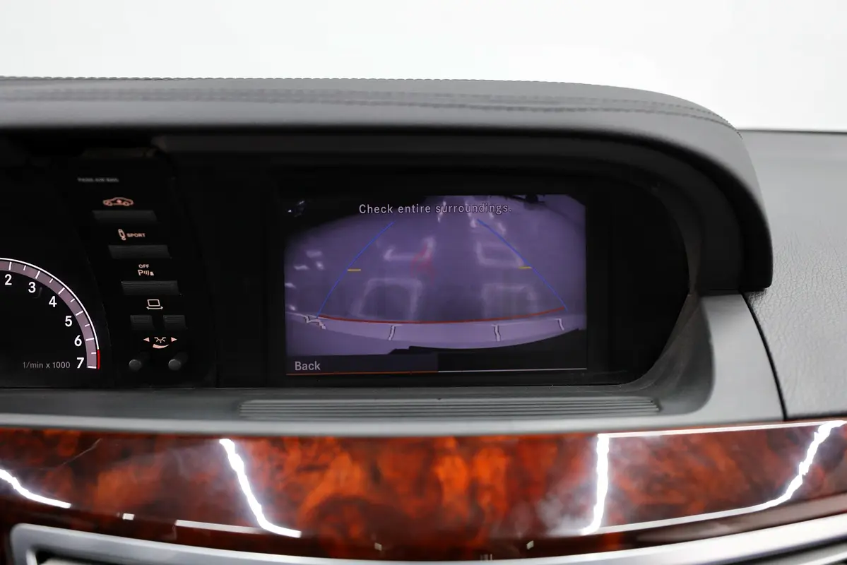 Upgrade Newest Shape | Maybach Kit | GCC | Perfect Condition Ref# ...