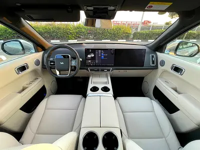 Buy & sell any Li Auto cars online - 4 used Li Auto cars for sale in ...