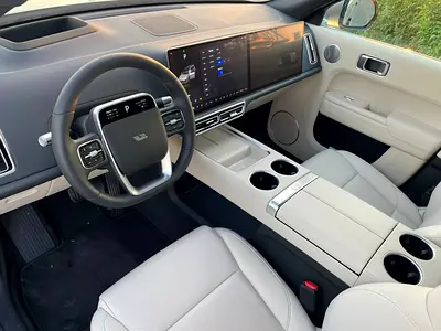 Buy & sell any Li Auto cars online - 6 used Li Auto cars for sale in ...