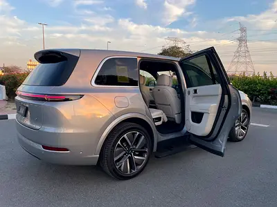 Buy & sell any Li Auto cars online - 6 used Li Auto cars for sale in ...