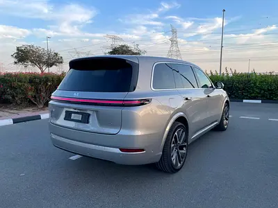 Buy & sell any Li Auto cars online - 4 used Li Auto cars for sale in ...