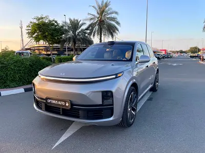 Buy & sell any Li Auto cars online - 6 used Li Auto cars for sale in ...