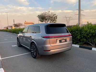 Buy & sell any Li Auto cars online - 6 used Li Auto cars for sale in ...