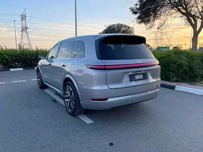 Buy & sell any Li Auto cars online - 4 used Li Auto cars for sale in ...