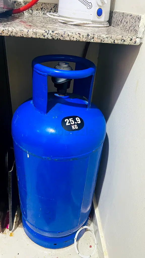 gas cylinder | dubizzle