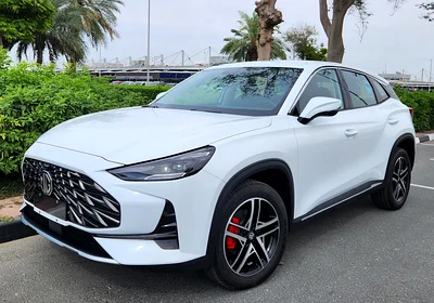 Buy & sell any MG One cars online - 5 used MG One cars for sale in All ...