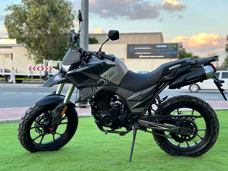 SHARMAX MOTORCYCLES TRADING | Public profile