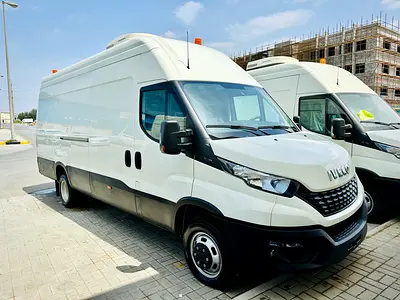 Buy & sell any Iveco cars online - 1 used Iveco cars for sale in All ...