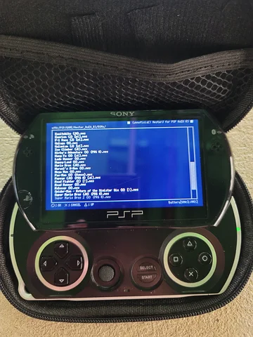 Buy & sell any Sony PSP online - 24 used Sony PSP for sale in All ...