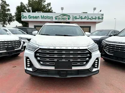 Buy & sell any Jetour X90 Plus cars online - 5 used Jetour X90 Plus ...