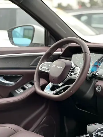 Buy & sell any Jetour X90 Plus cars online - 5 used Jetour X90 Plus ...