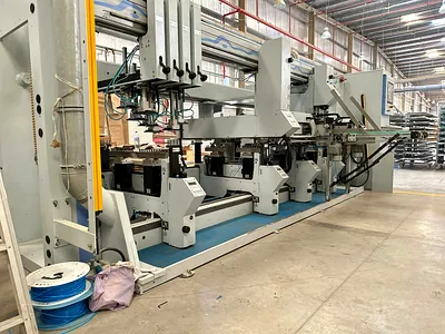 Buy & sell any Manufacturing Machines online - 80 used Manufacturing ...