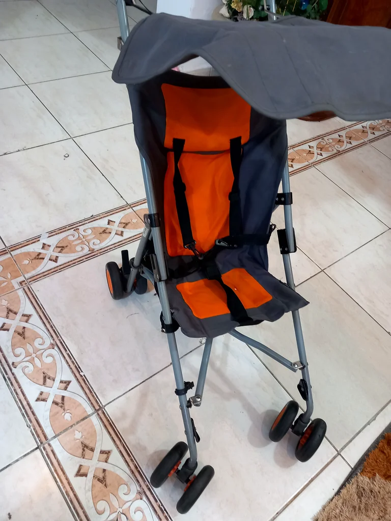 A very practical baby stroller | dubizzle